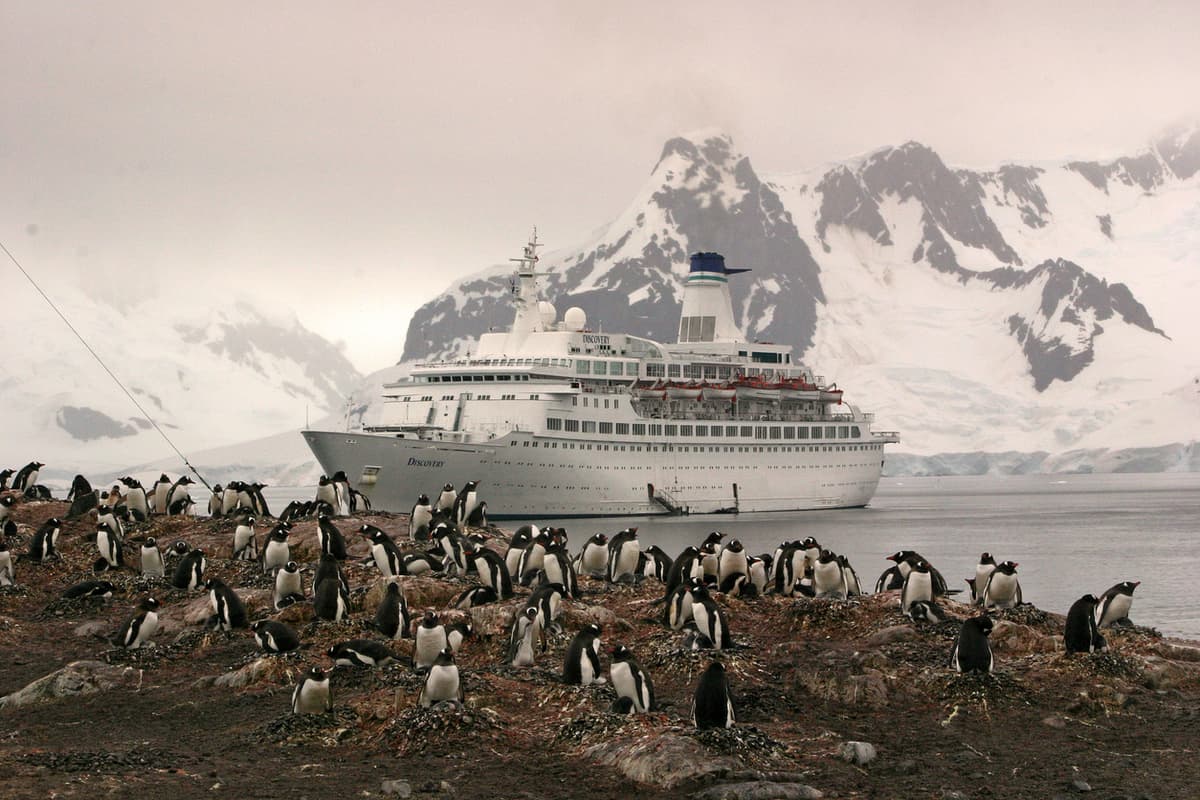 Cruise Experts Reveal 8 Things to Know Before Booking Your First ...