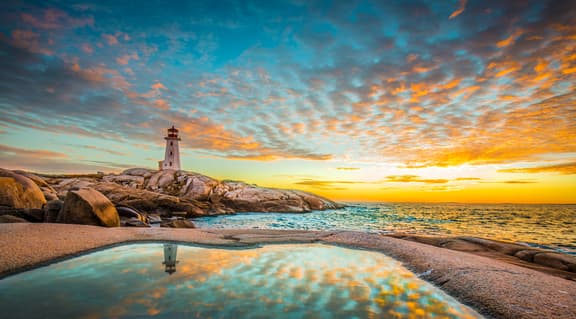 A Guide to The Maritimes, Possibly Canada’s Best-Kept Secret ...