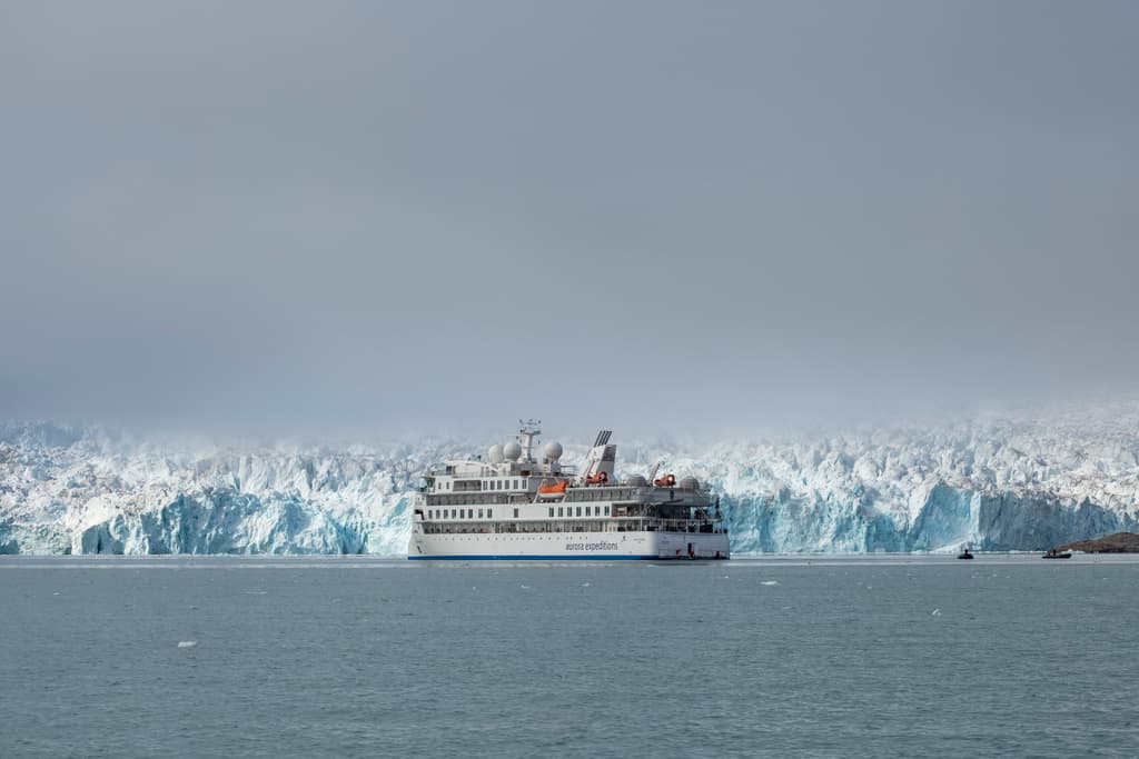 Everything to Know About Cruising to Svalbard, the Tiny Norwegian ...
